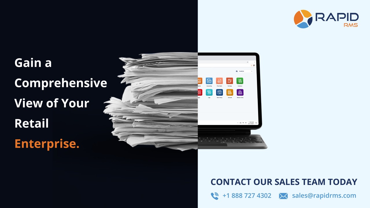 RapidRMS Back-Office | Why Rapid RMS is the Right Choice for Enterprise ...