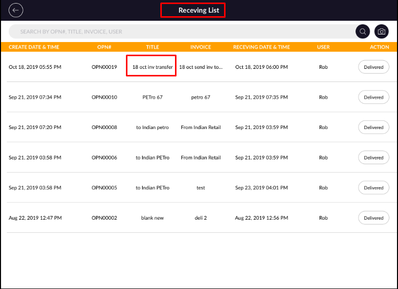 transfer-order-from-in-route-transfer-order-list-to-transfer-order-history