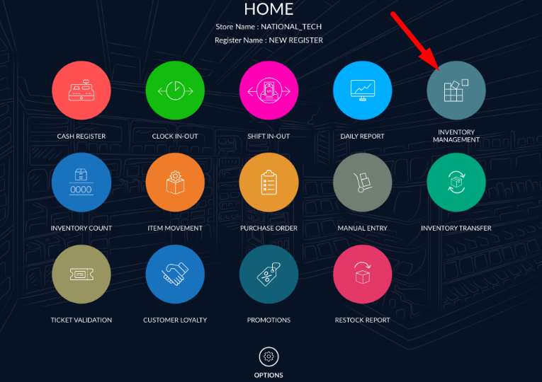 How-to-delete-and-redownload-app